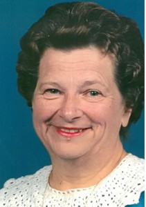 Barbara Marsh – Obituary – Quad Cities Daily