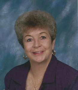 Nellie Ruth Haddock Sanderson – Obituary – Quad Cities Daily