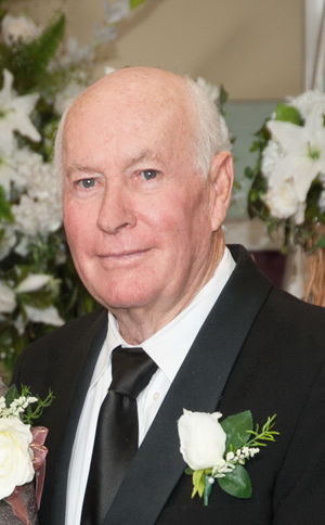 Charles Earl Palmer – Obituary – Quad Cities Daily