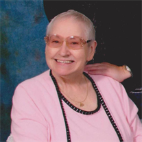 Shirley Brock Greer – Obituary – Quad Cities Daily