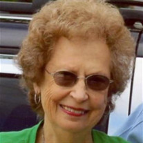 Frances Marie Johnson DeBerry – Obituary – Quad Cities Daily