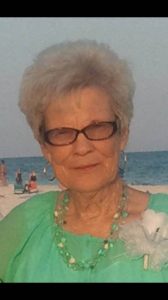 Lois Ann Risner Caudle – Obituary – Quad Cities Daily