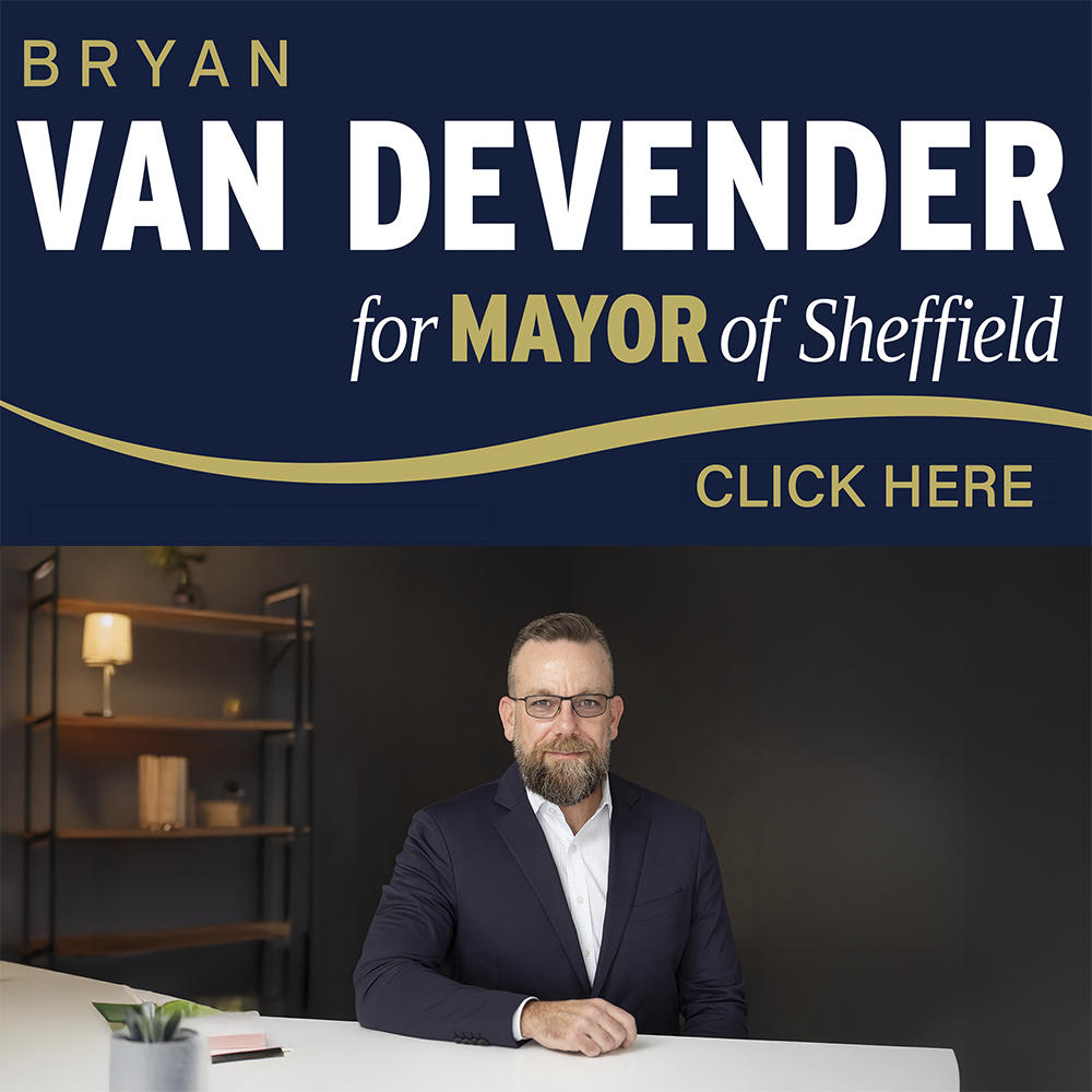 Wayne Hill – Quad Cities Daily