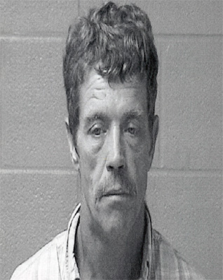 Sheffield Arrest Reports 08/03/13 – 08/07/13 – Quad Cities Daily