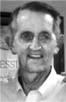 James Audley Foust – Obituary – Quad Cities Daily