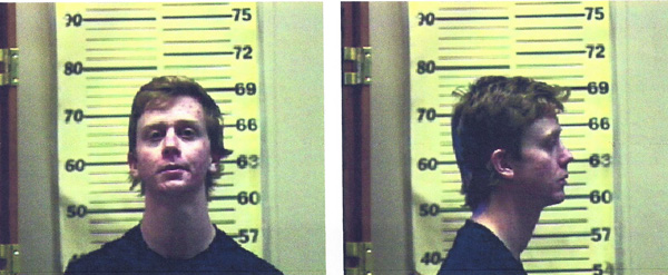 Tuscumbia Arrest Reports 11/08/13 – 11/22/13 – Quad Cities Daily