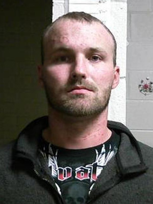 Franklin County Arrest Reports 11/22/13 – 11/26/13 – Quad Cities Daily