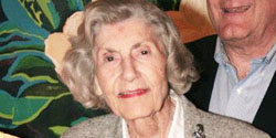 Elizabeth Ann Heflin dies at home… She was 88 – Quad Cities Daily