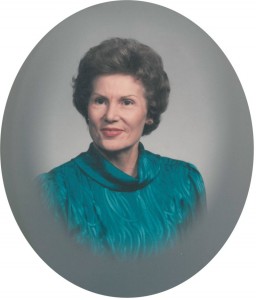 Grace Rutledge – Obituary – Quad Cities Daily