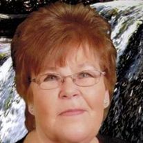 Amy Paulette ‘Polly’ Perry Wilson Inman – Obituary – Quad Cities Daily