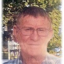 Robert Lee (Jr Mac) McFall Jr – Obituary – Quad Cities Daily