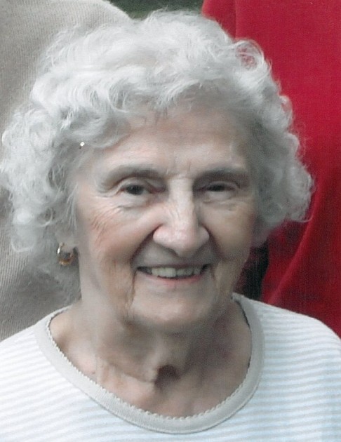 Gerda A. Gibson – Obituary – Quad Cities Daily