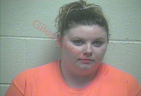 Giles County Arrest Reports 09/04/15 – 09/20/15 – Quad Cities Daily