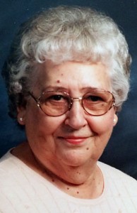 Alice Ruth Henderson Hall – Obituary – Quad Cities Daily