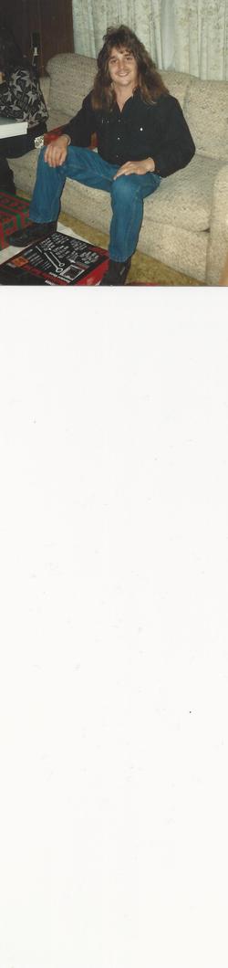 Charles Cleo Slaton Jr. – Obituary – Quad Cities Daily