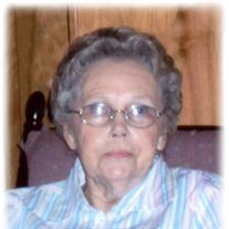 Jessie W. Landreth – Obituary – Quad Cities Daily