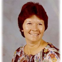 Ruby “Joyce” Scott – Obituary – Quad Cities Daily
