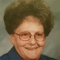 Mary Jane Rutherford – Obituary – Quad Cities Daily