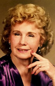 Ruby Doris Arnold – Obituary – Quad Cities Daily