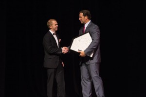 St. Louis Cardinals Mike Matheny Urges Community Service at Special ...