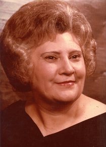 Murrel Dean Flippo Yarnell – Obituary – Quad Cities Daily