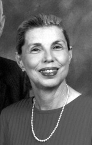 Suzanne Johnson Scroggins – Obituary – Quad Cities Daily