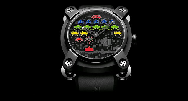 space-invaders-watch – Quad Cities Daily