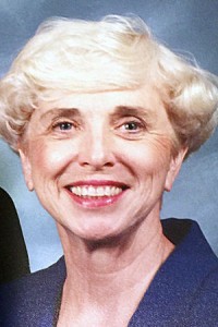 Nettie Patricia “Patsy” McClellan Poole – Obituary – Quad Cities Daily