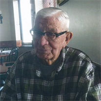 James R. Johnson – Obituary – Quad Cities Daily