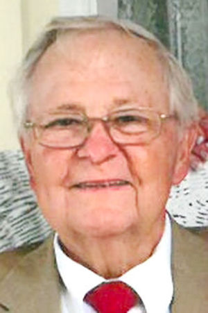 Roderick Wade Townsley Sr. – Obituary – Quad Cities Daily