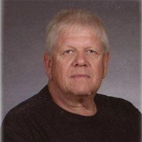 Phillip Douglas Risner – Obituary – Quad Cities Daily