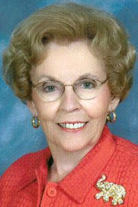 Elaine Rutledge – Obituary – Quad Cities Daily