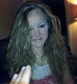 Tomi Michelle April Crosslin South – Obituary – Quad Cities Daily