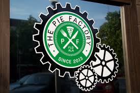 The Pie Factory: A Restaurant Review – Quad Cities Daily