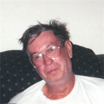 Prentice Aaron Ferguson – Obituary – Quad Cities Daily