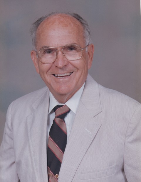 Kenneth R. Johnson – Obituary – Quad Cities Daily