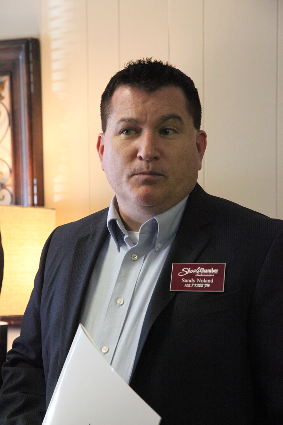 Good Samaritan Hospice Celebrates New Muscle Shoals Location With ...