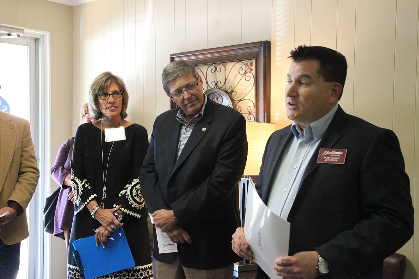 Good Samaritan Hospice Celebrates New Muscle Shoals Location With ...