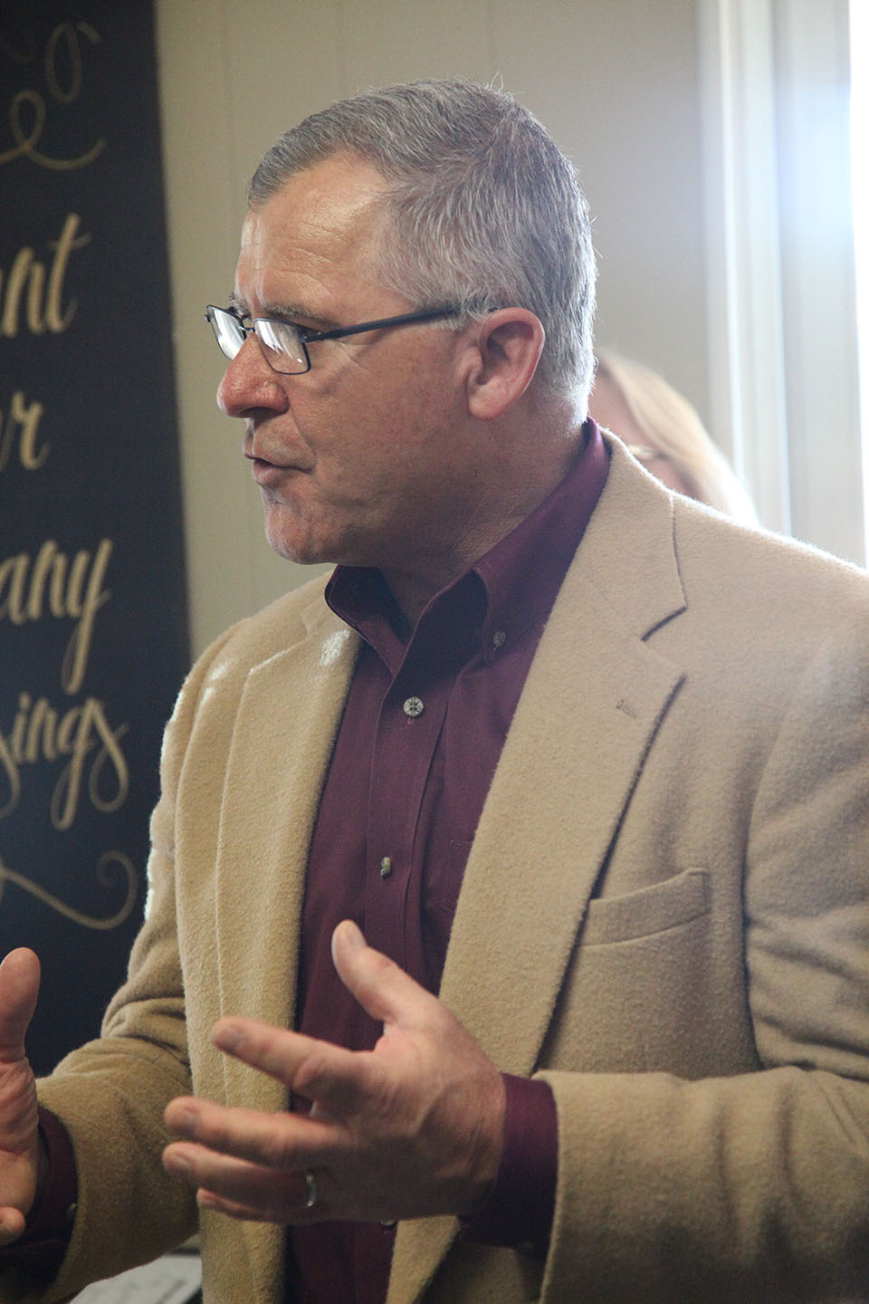 Good Samaritan Hospice Celebrates New Muscle Shoals Location With ...