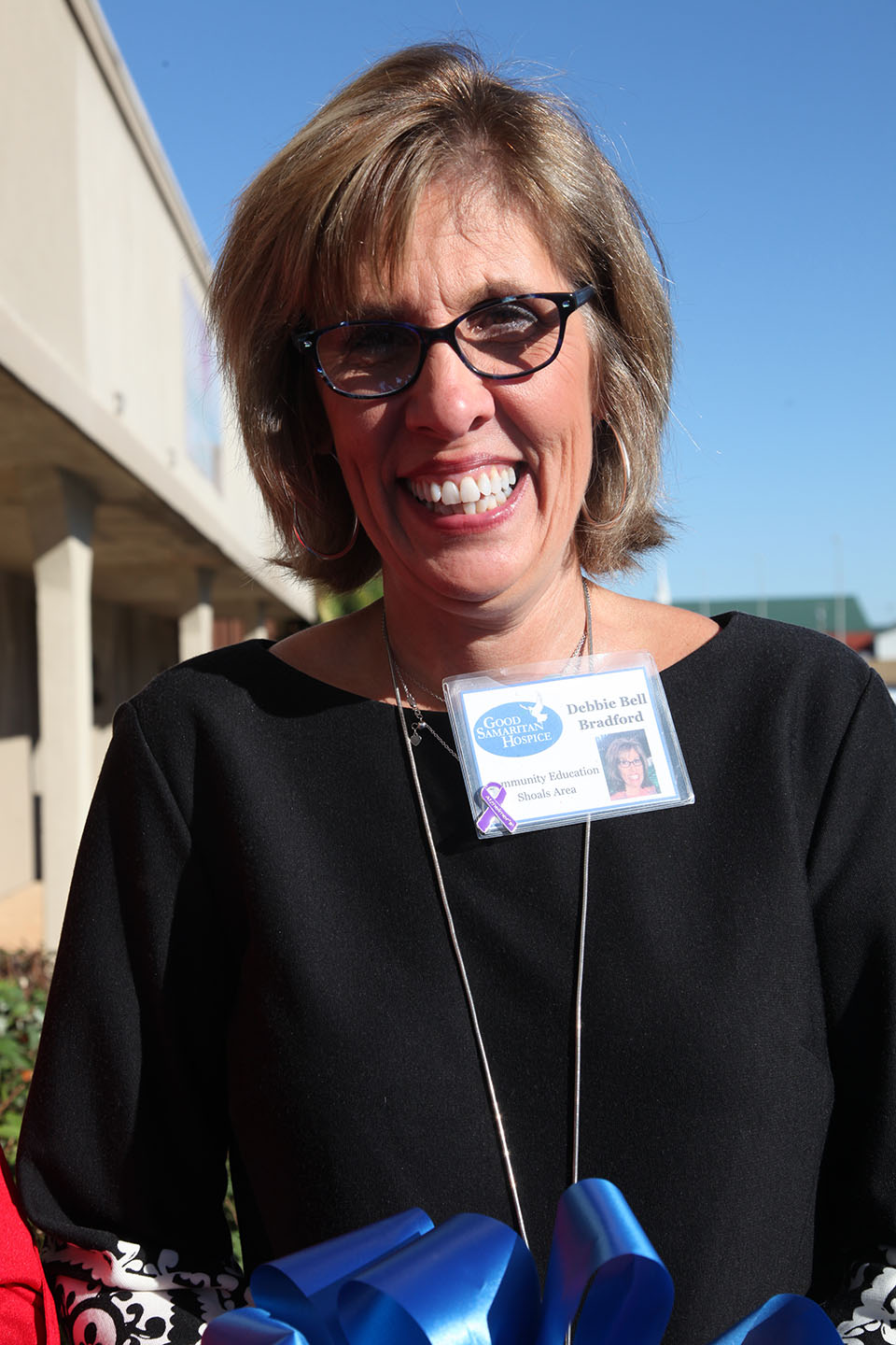 Good Samaritan Hospice Celebrates New Muscle Shoals Location With ...