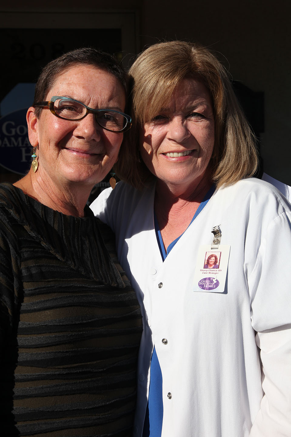 Good Samaritan Hospice Celebrates New Muscle Shoals Location With ...