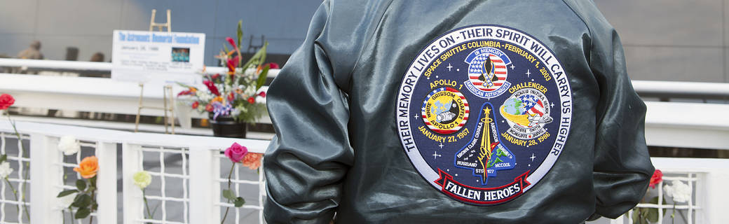 NASA Remembers Its Fallen Heroes, 50th Anniversary of Apollo 1 Accident ...