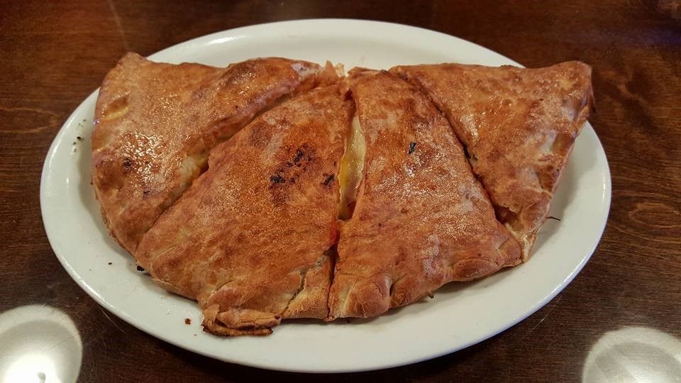 The Rising Crust: A Restaurant Review – Quad Cities Daily