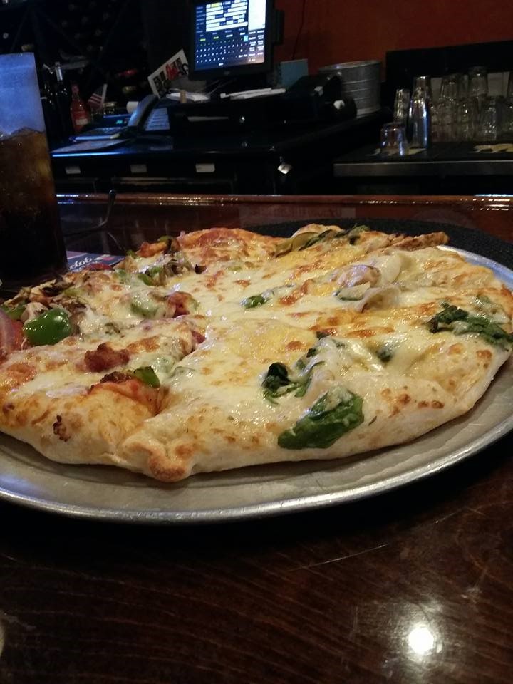 The Rising Crust: A Restaurant Review – Quad Cities Daily