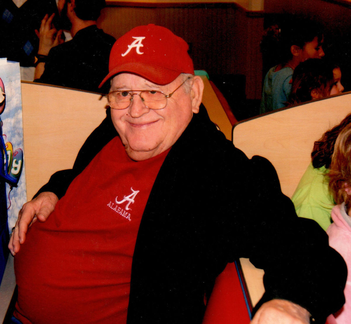 Harold Glenn Knight – Obituary – Quad Cities Daily