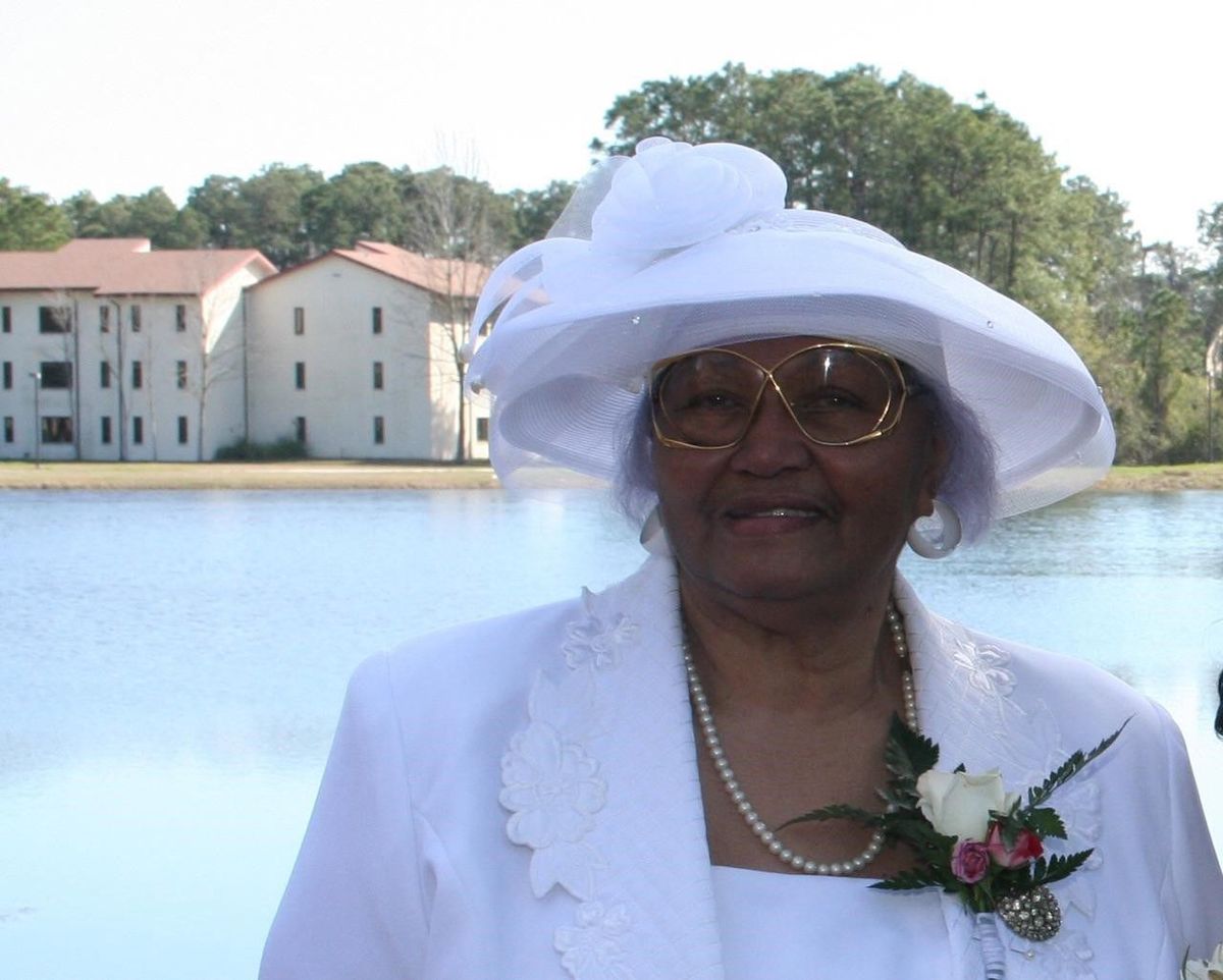 Marion Louise Malone Green – Obituary – Quad Cities Daily