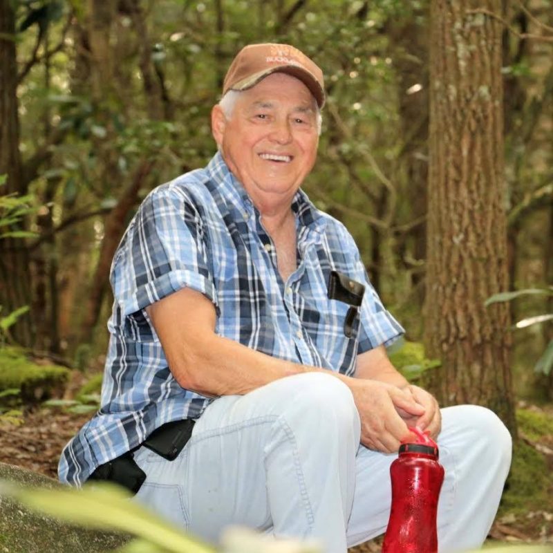 David Eugene Shrum – Obituary – Quad Cities Daily