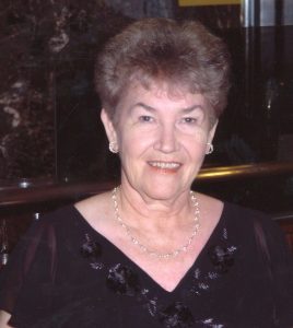 Edith Marie Hood Stegall – Obituary – Quad Cities Daily