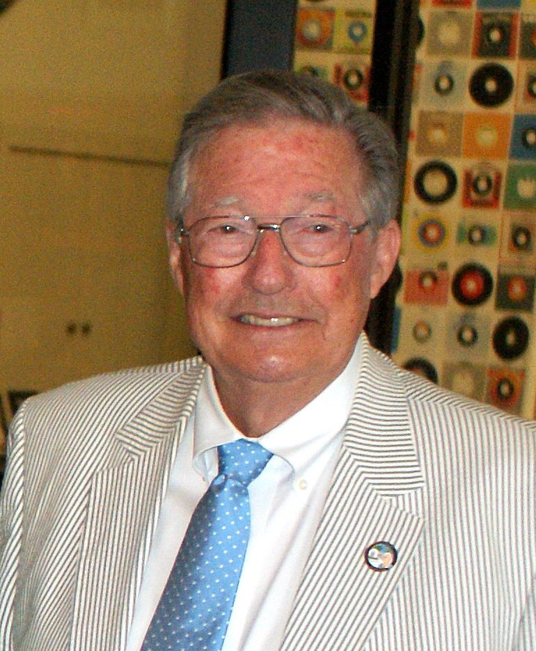 Billy Shoemaker Former Tuscumbia Mayor Dies – Quad Cities Daily