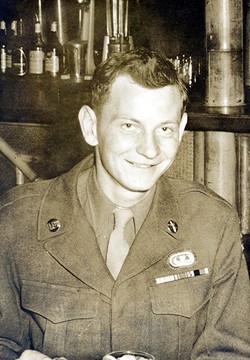 George Kenneth Rasley, Sr. – Obituary – Quad Cities Daily